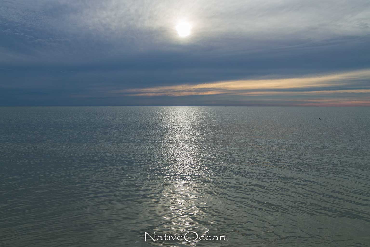 Native Ocean Photography
